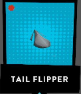 Tail Flipper | Feral Wildworks Wiki | Fandom
