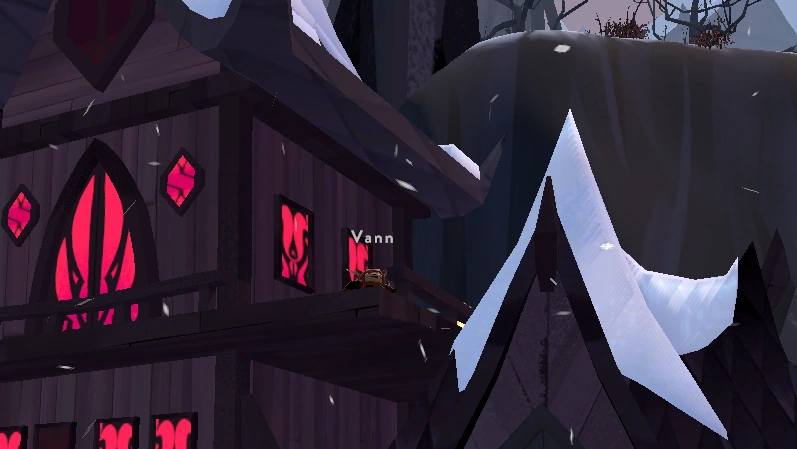 Finder's Keepers! | Feral Wiki | Fandom