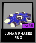 Lunar Phases Rug | Feral Wiki | Fandom