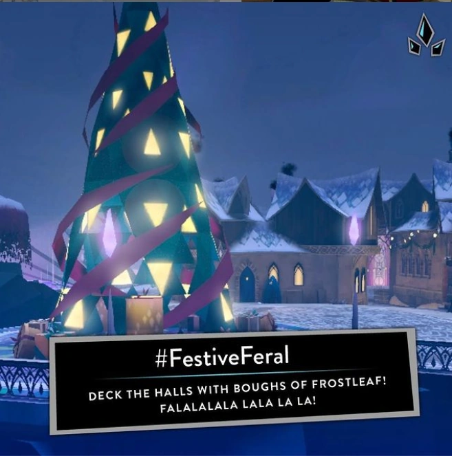 Frostfete | Feral Wiki | Fandom