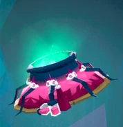 Alchemy Cauldron | Feral Wiki | Fandom