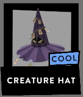 Creature Hat | Feral Wiki | Fandom