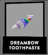 Dreambow Toothpaste | Feral Wiki | Fandom