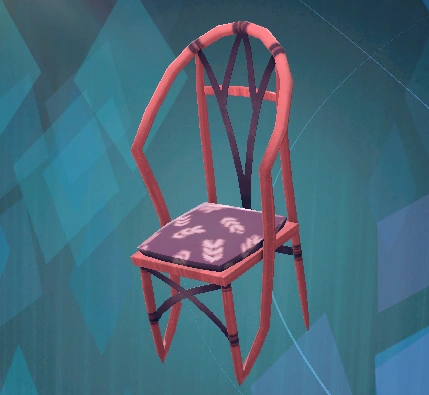 Garden Chair | Feral Wiki | Fandom