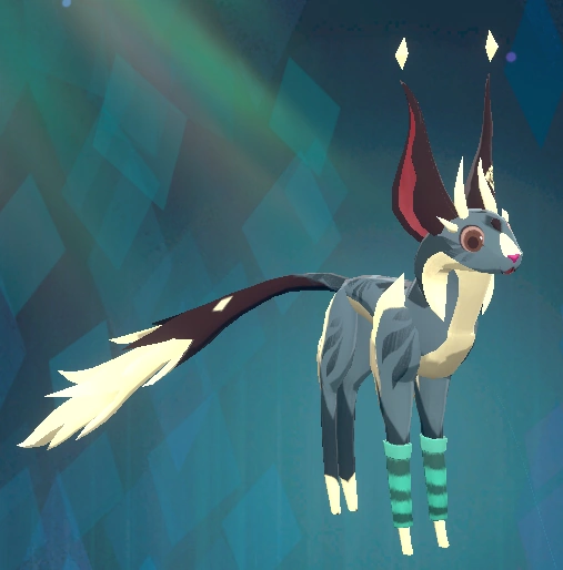 Striped Socks | Feral Wiki | Fandom