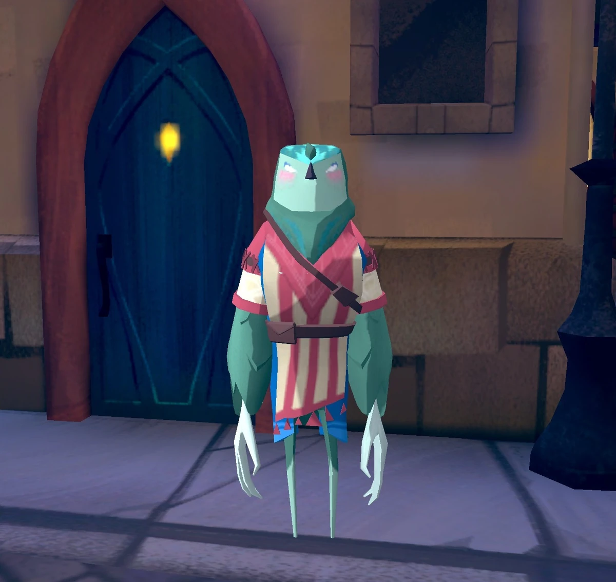 Stratus | Feral Wiki | Fandom