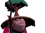 Beatrice | Feral Wiki | Fandom