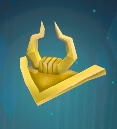 Ancient Horned Crown | Feral Wiki | Fandom