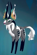 Ear Fins | Feral Wiki | Fandom