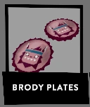 Brody Plates | Feral Wiki | Fandom