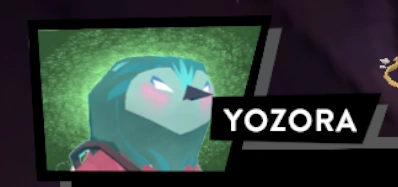 Yozora | Feral Wiki | Fandom