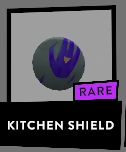 Kitchen Shield | Feral Wiki | Fandom