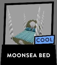 Moonsea Bed | Feral Wiki | Fandom