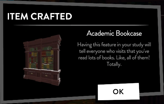 Academic Bookcase | Feral Wiki | Fandom