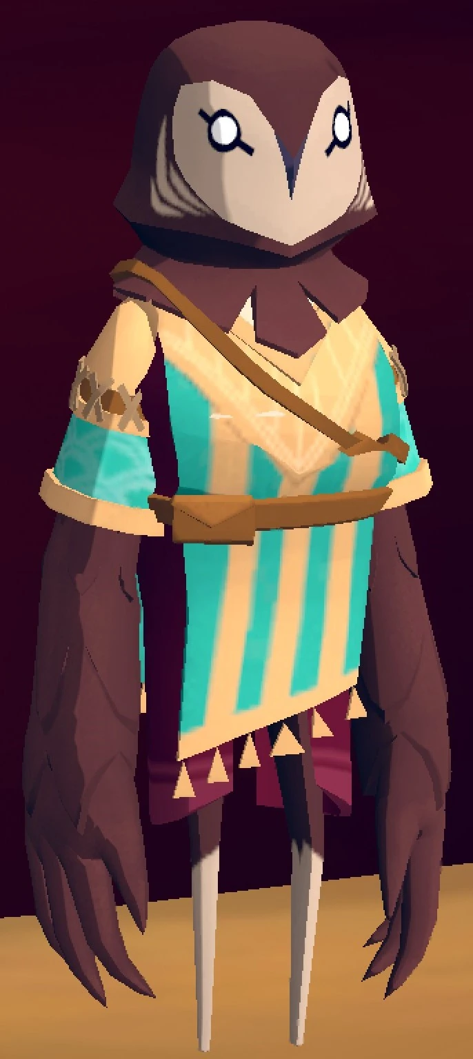 Discuss Everything About Feral Wiki | Fandom