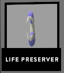 Life Preserver | Feral Wiki | Fandom