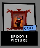 Brody's Picture | Feral Wiki | Fandom