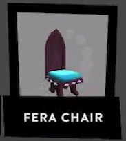 Fera Chair | Feral Wiki | Fandom
