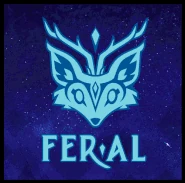 Feral | Feral Wiki | Fandom