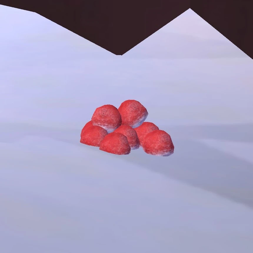 Red Snowball | Feral Wiki | Fandom