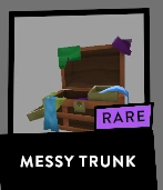 Messy Trunk | Feral Wiki | Fandom