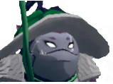 Ranger Silas | Feral Wiki | Fandom
