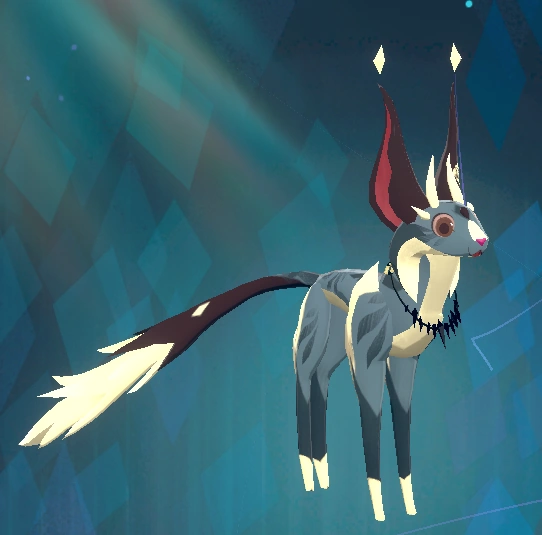 Sharp Bone Necklace | Feral Wiki | Fandom