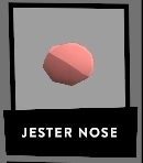 Jester Nose | Feral Wiki | Fandom