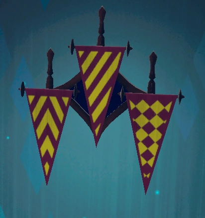 Academic Pennants | Feral Wiki | Fandom
