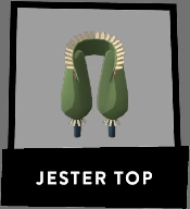 Jester Top | Feral Wiki | Fandom