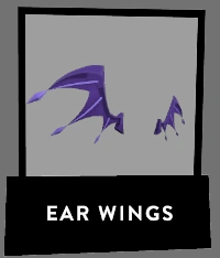 Ear Wings | Feral Wiki | Fandom