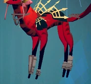 Adventurer Leg Covers | Feral Wiki | Fandom