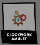 Clockwork Amulet | Feral Wiki | Fandom