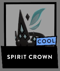 Spirit Crown | Feral Wiki | Fandom
