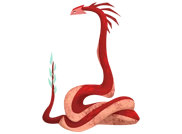 Blood Serpent | Feral Wiki | Fandom