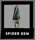 Spider Gem | Feral Wiki | Fandom