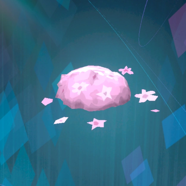 Pink Pent Patch | Feral Wiki | Fandom