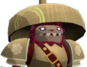 Halla | Feral Wiki | Fandom