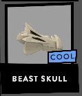 Beast Skull | Feral Wiki | Fandom