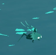 Water Strider | Feral Wiki | Fandom
