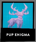 Pup Enigma | Feral Wiki | Fandom