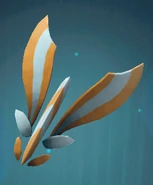 Merfolk Tail Fins | Feral Wiki | Fandom