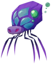 Void Beetle | Feral Wiki | Fandom