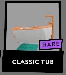 Classic Tub | Feral Wiki | Fandom