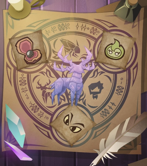 Soul Enigma | Feral Wiki | Fandom