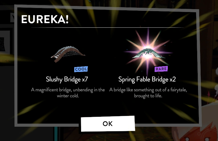 Spring Fable Bridge | Feral Wiki | Fandom