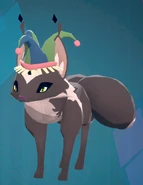 Jester Hat | Feral Wiki | Fandom