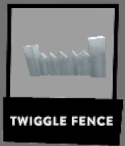 Twiggle Fence | Feral Wiki | Fandom