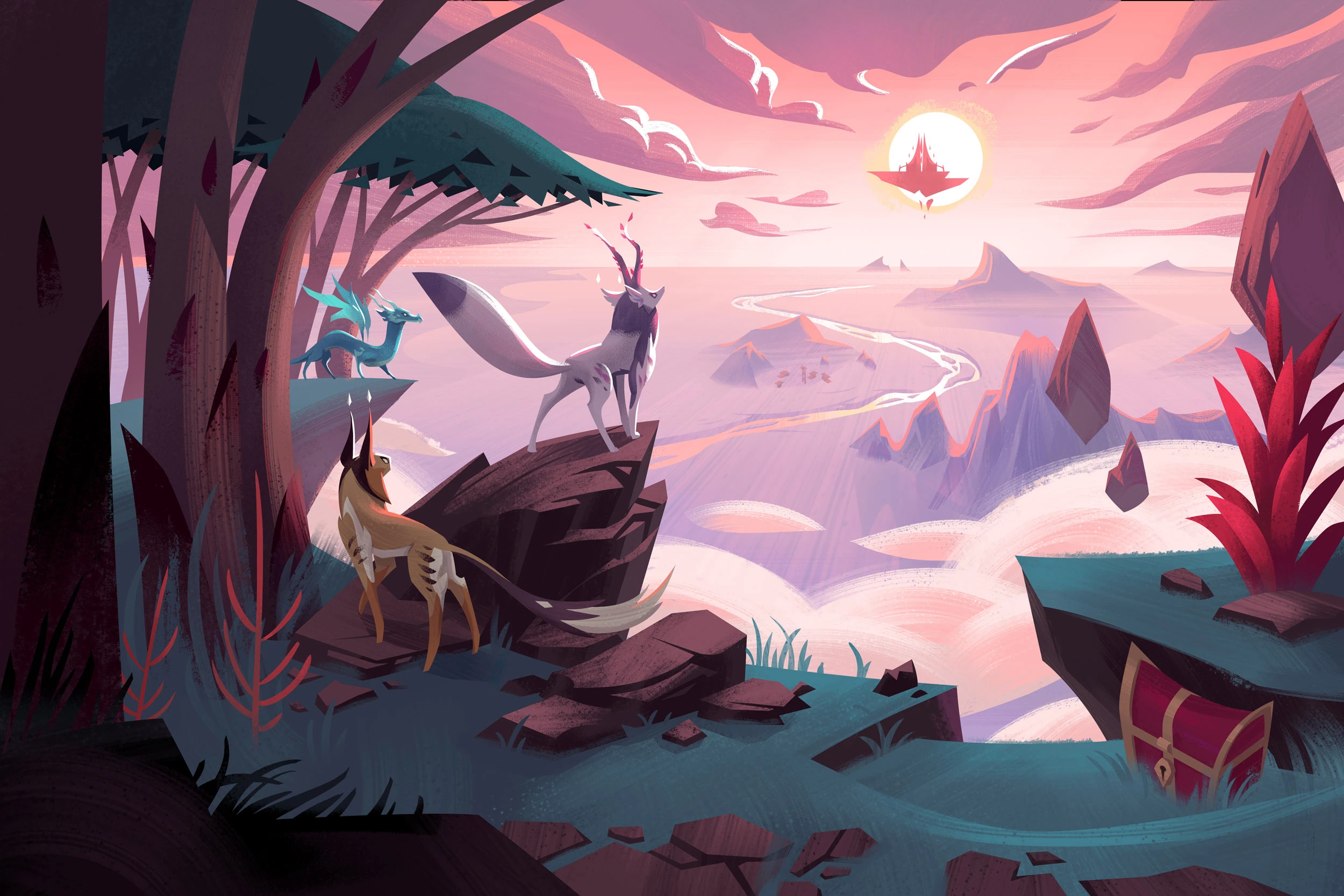 Discuss Everything About Feral Wiki | Fandom