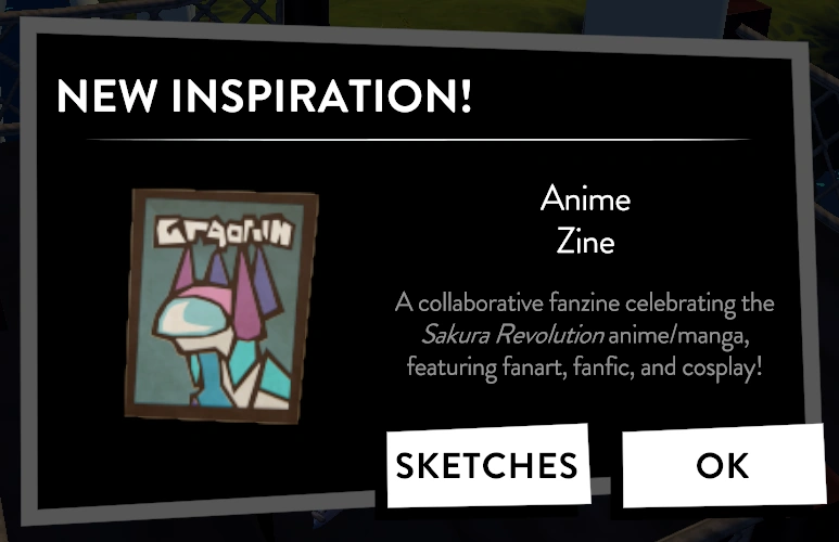 Anime Zine | Feral Wiki | Fandom